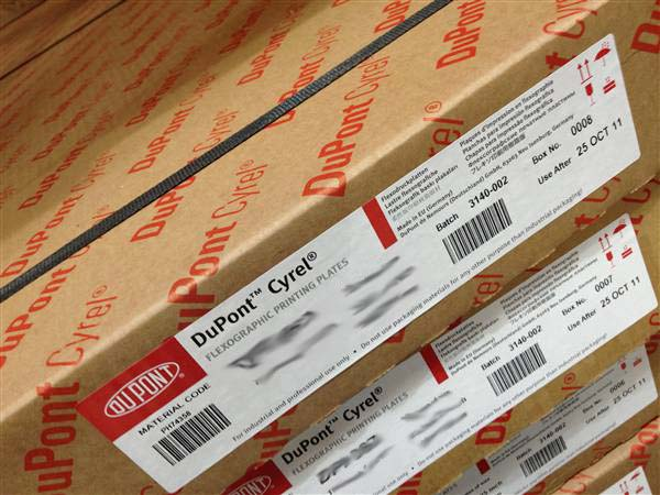 Flexo | Litho Supplies